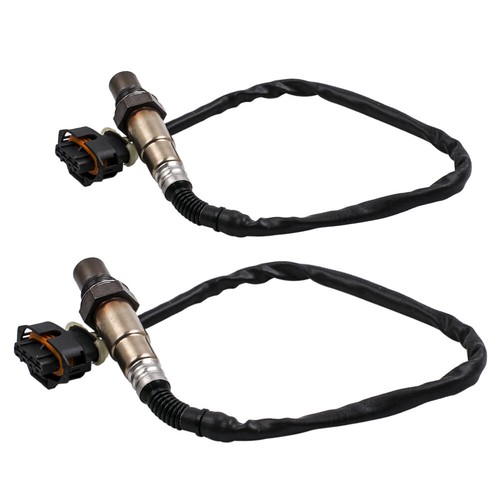 2 Pcs O2 Oxygen Sensor For Holden Commodore VZ VE V6 3.6L 2004-2013 ...