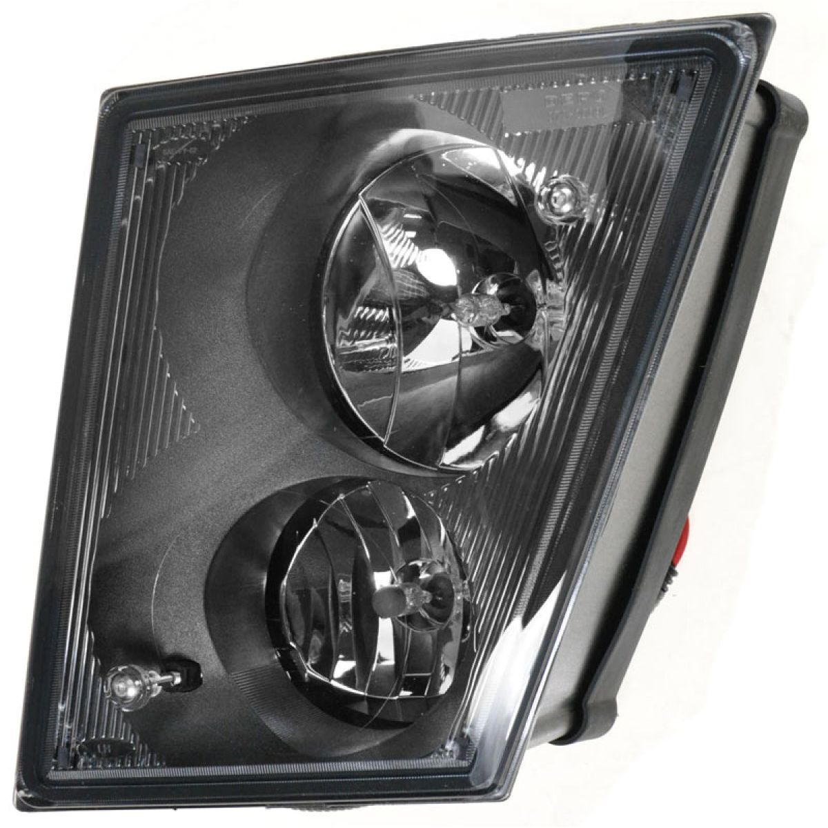 Fog Light Set For 2003-2018 Volvo VNL 2003-2012 VNM | eBay