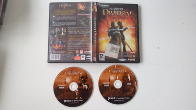 Beyond Divinity (suite de divine divinity) PC FR | eBay