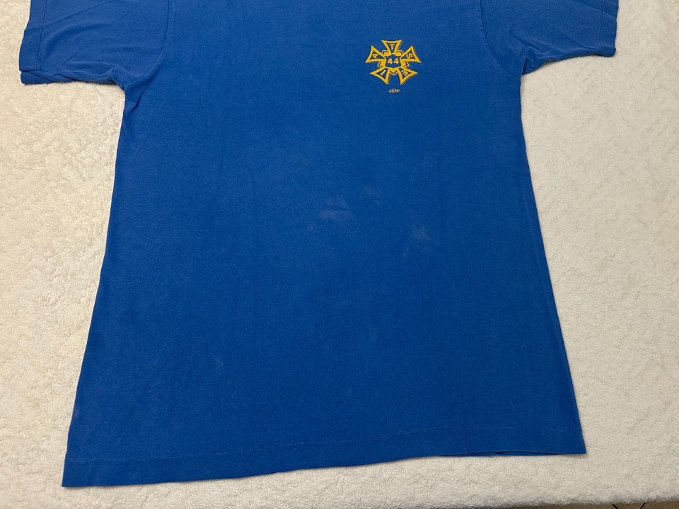 Vintage 80s 1990s IATSE Local 44 Union Movie TV Los Angeles Production ...