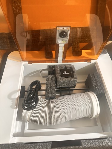 Glowforge Spark Laser Engraver for Crafts and DIY, Craft Cutter and ...