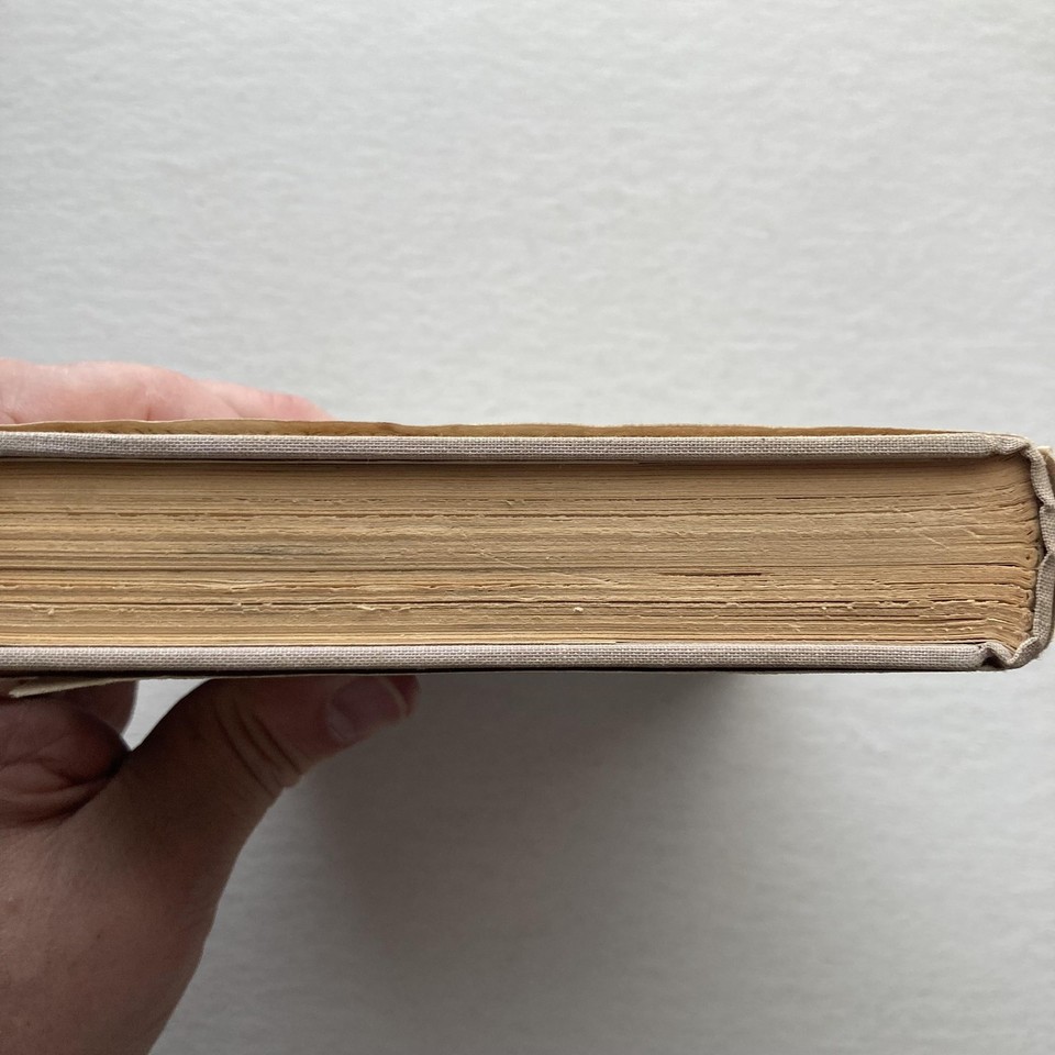 Vintage 1960 Kiss Kiss Roald Dahl HC Short Stories Borzoi 1st Ed Knopf ...