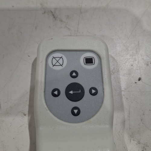 OEC Medical Systems AID-1 Hand Control | eBay