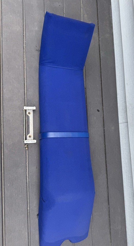 Kawasaki X2 X-2 650 High Seat Assembly Latch Base Hook 53001-3704 NOS ...