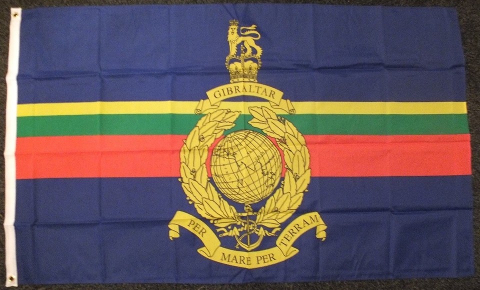 Royal Navy Flags 5x3 Ensigns Boat Ship Historical English British ...