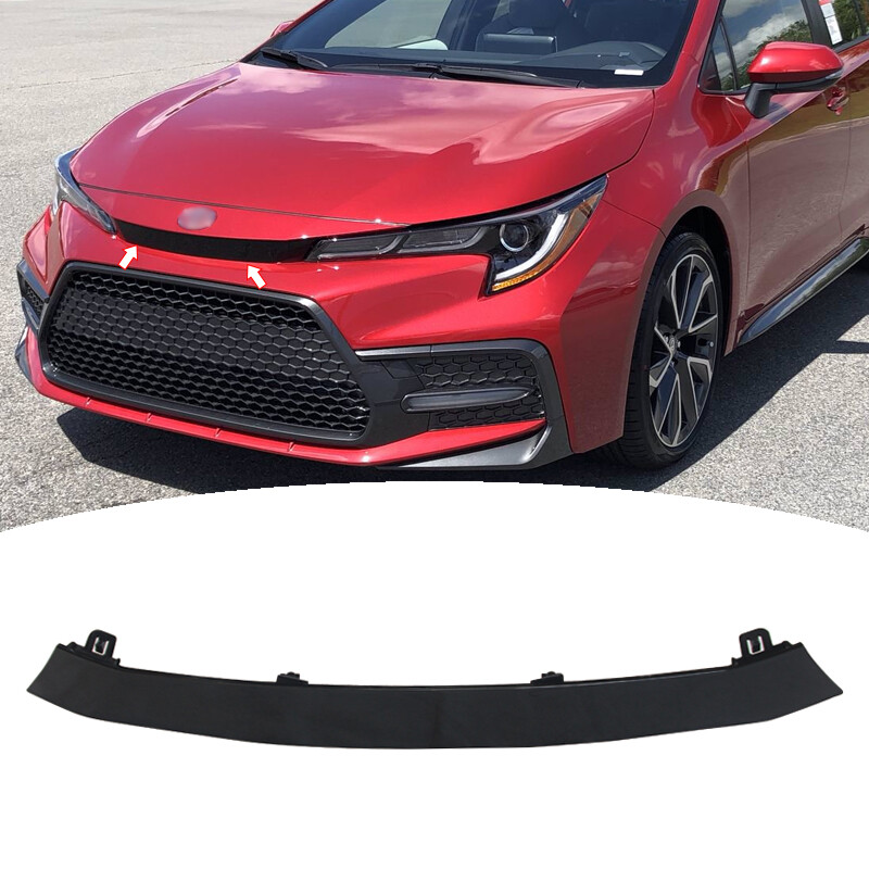 2022 Corolla S Black