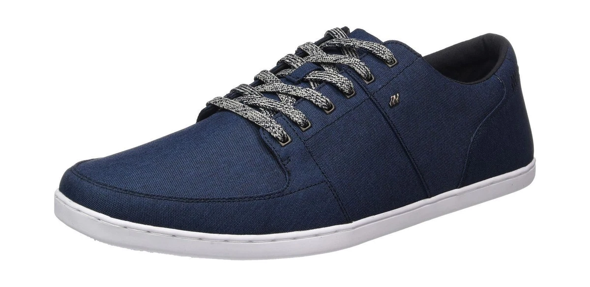 Boxfresh Struct Sneakers ASOS
