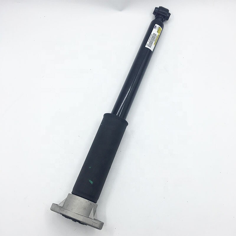 2X Rear Shock Absorbers Fit Mercedes W205 C300 C400 C450 C63 AMG ...