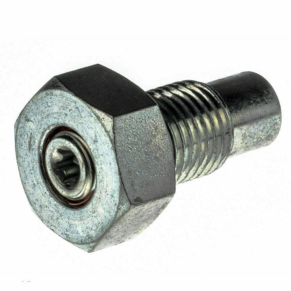 Ford Explorer Mountaineer Automatic Transmission Fluid Pan Drain Plug ...