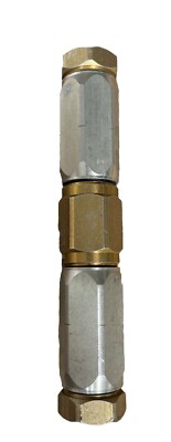 Lot Of 50 - PPC TPS500P3 3 Piece Hardline Connector 500 P3 cable | eBay