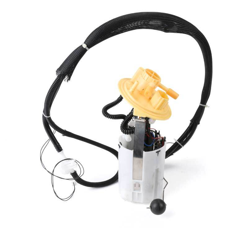 For Volvo S60 XC90 XC70 V70 S80 Fuel Pump Assembly w Level Unit ...