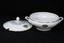 Lot of 6 Hutschenreuther Germany China Serving Pieces & Coffee Pot ...