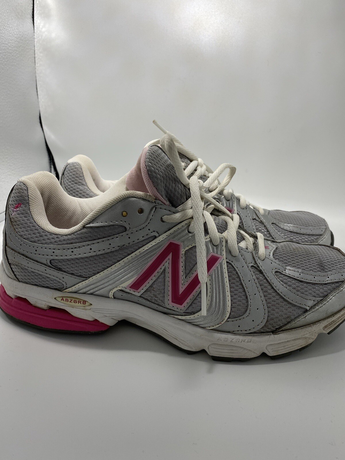 New Balance 615 V2 Women's WW615KM2 Gray Running Shoe… - Gem