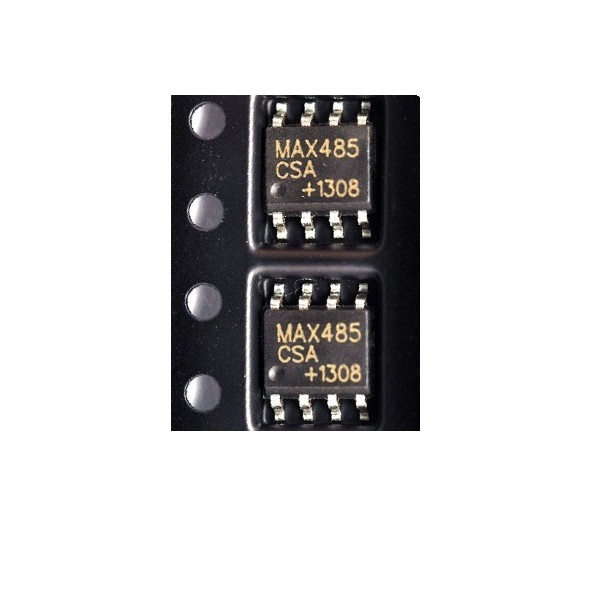 10PCS MAX485CSA MAX485 IC TXRX RS485/RS422 LOWPWR SOP-8 NEW | eBay