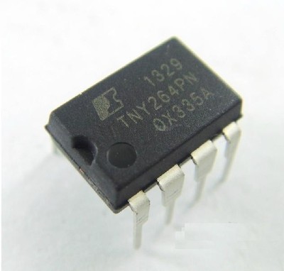 5pcs TNY264PN TNY264 DIP-7 NEW GOOD QUALITY | eBay