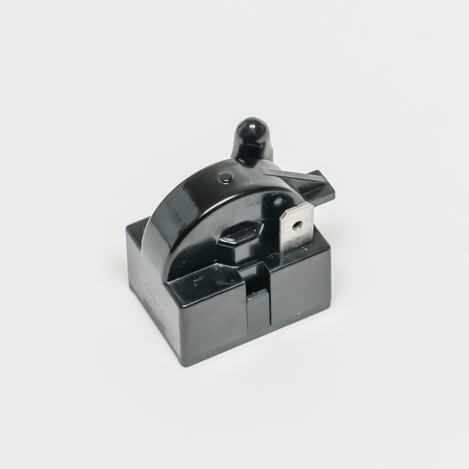 Choice Parts for Whirlpool 8201786 Refrigerator Start Relay Overload ...