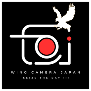 WING CAMERA JAPAN | eBay Stores