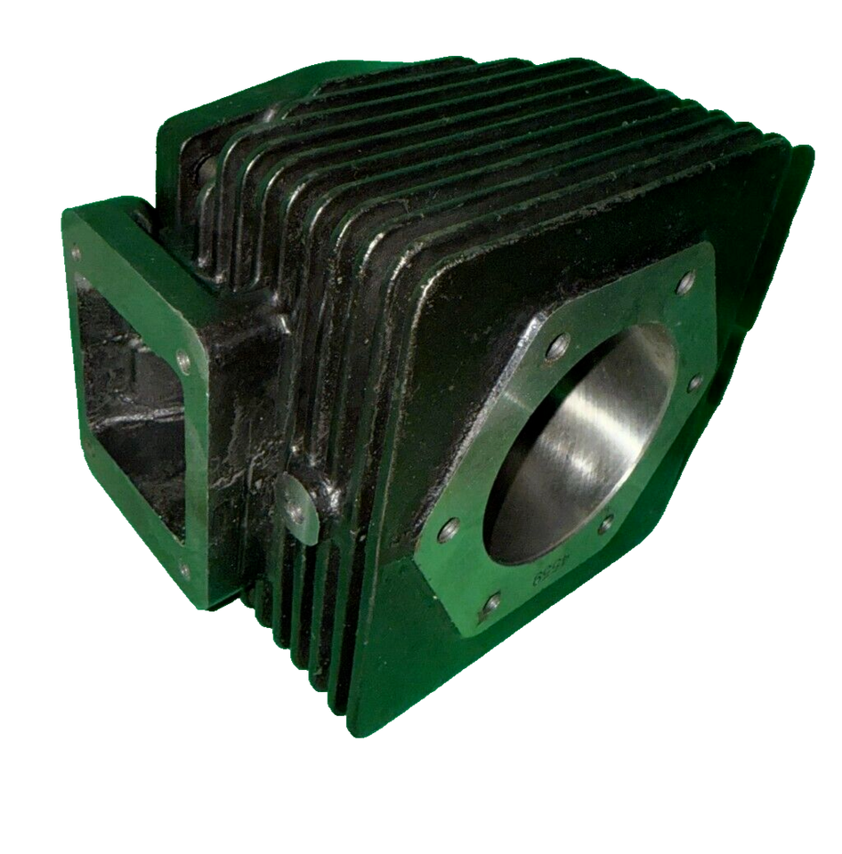 EZGO 2 Cycle Gas Golf Cart 1989-1993 Engine Cylinder| 24505-G1 3pg ...