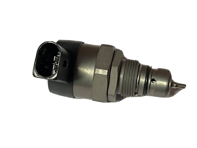 VW AUDI 3.0 TDI Diesel Fuel Rail Pressure Regulator Valve 0281006254 ...