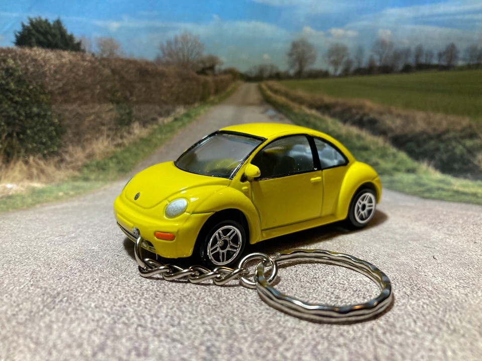 Model Car Keyrings | eBay UK