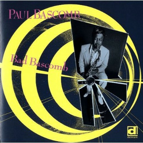 Paul Bascomb - Bad Bascomb [New CD] 38153043124 | eBay Australia
