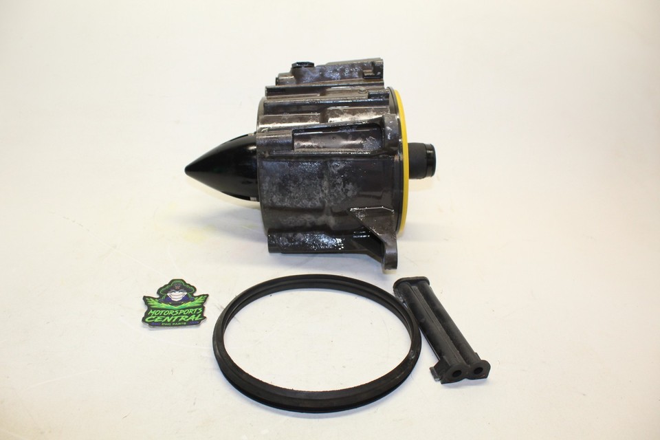SEADOO WAKE PRO EXPLORER SWITCH GTX GTR 230 IMPELLER JET PUMP !READY 2 ...