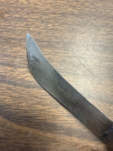 Vintage, Schrade 136 - Hawkbill Folding Knife, USA. Nice. | eBay