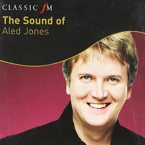 Aled Jones Sound Of Aled Jones: Classic FM (CD) 28947639947 | eBay