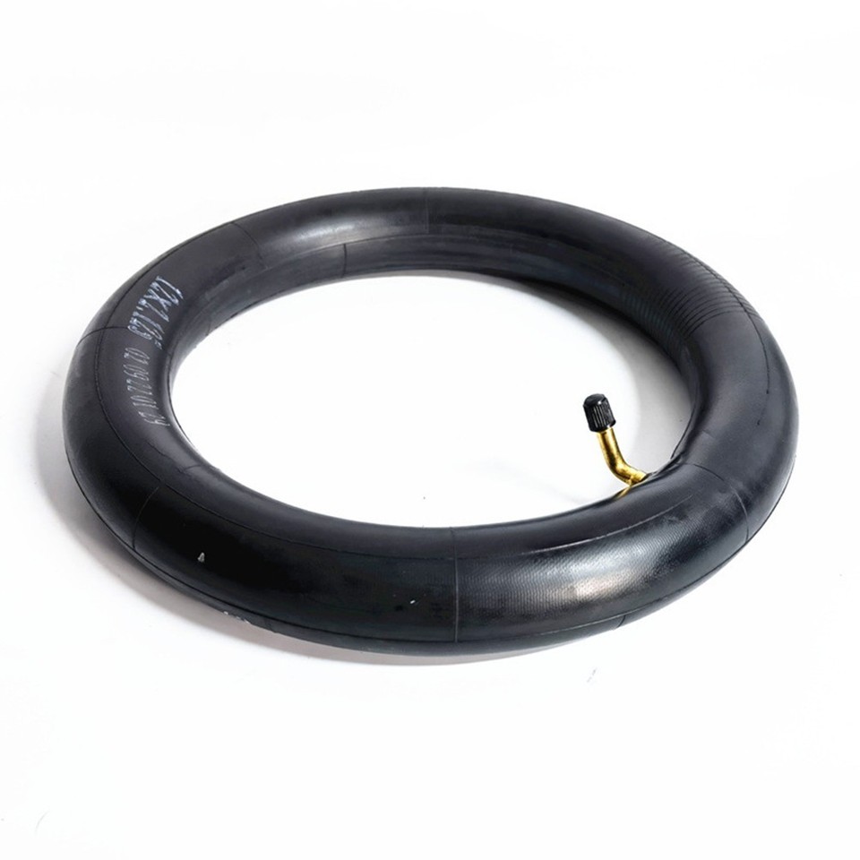 Tire Inner Tube Rubber Straight/bent Mouth 12 1/2x2 1/4(62-203) 12 Inch ...