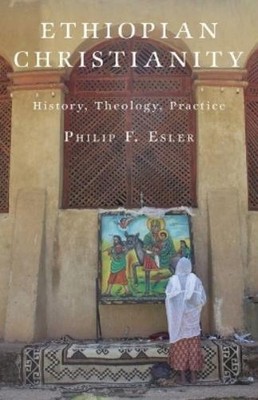 Philip F. Esler Ethiopian Christianity (Tascabile) | eBay