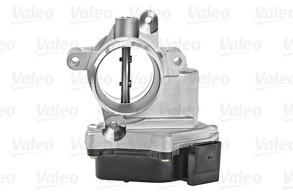THROTTLE BODY 700432 FOR SKODA OCTAVIA/II/Combi LAURA SUPERB ROOMSTER ...