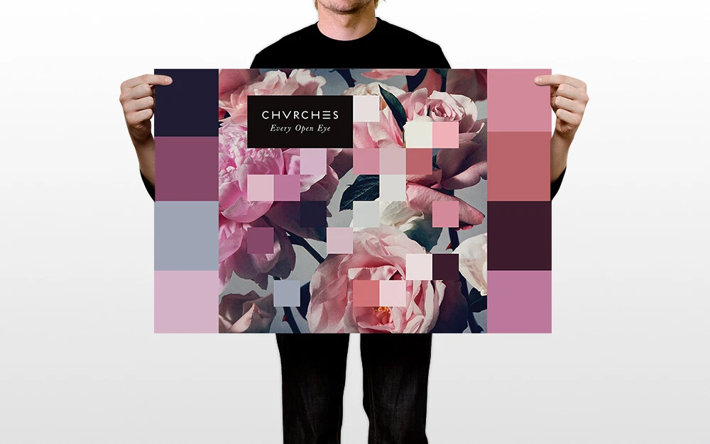 Chvrches Artwork