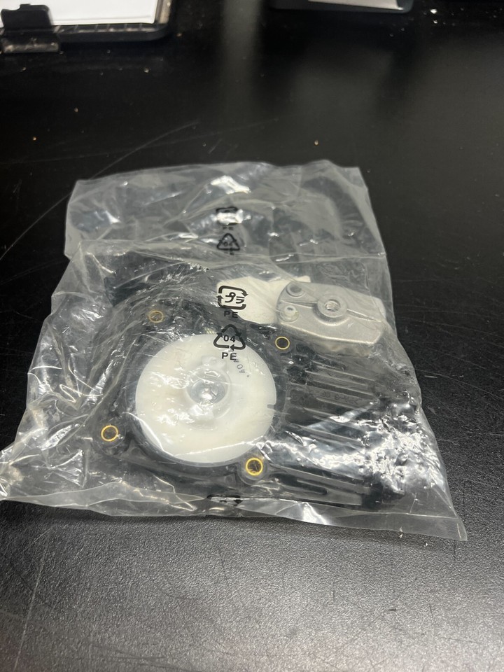 Robin Recoil Starter Assembly 10205 fits NB2950 | eBay