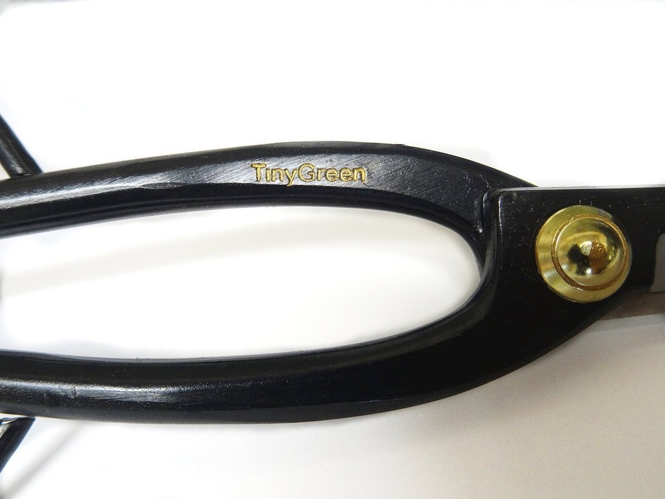 TinyGreen JAPAN Bonsai Tool: Professional Long Handle Japanese Ashinaga ...