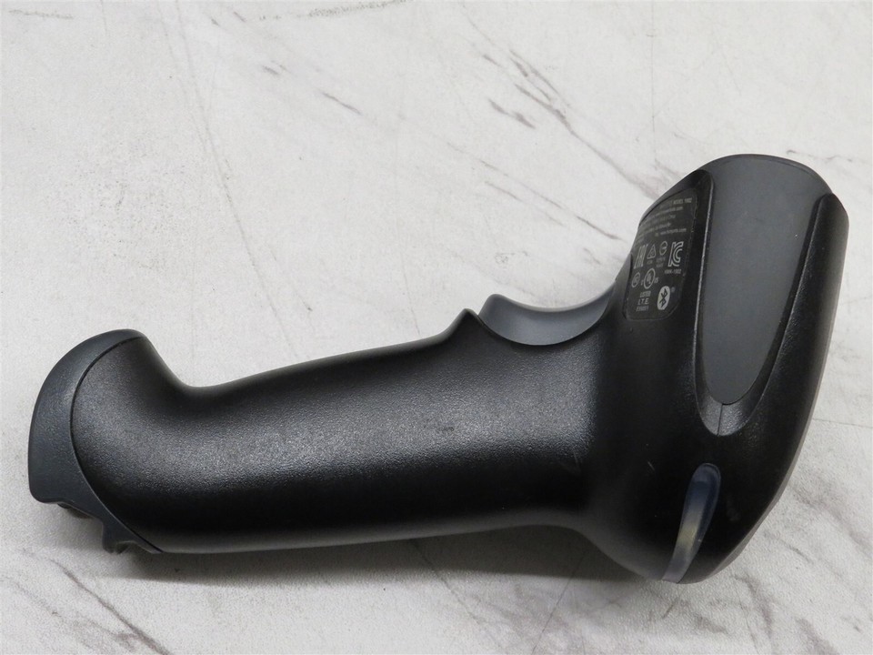 4X Honeywell Xenon 1902GSR-2 Handheld Barcode Scanner w/ Base & USB | eBay