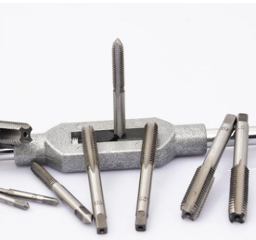 1 PC HSS BSW 1/8 -40 Machine Whitworth thread right-hand tap Threading ...