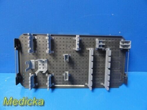 Sin Thies Thoracolumbar Spine Locking PLT (TSLP) Instrument Set W/ Case ...