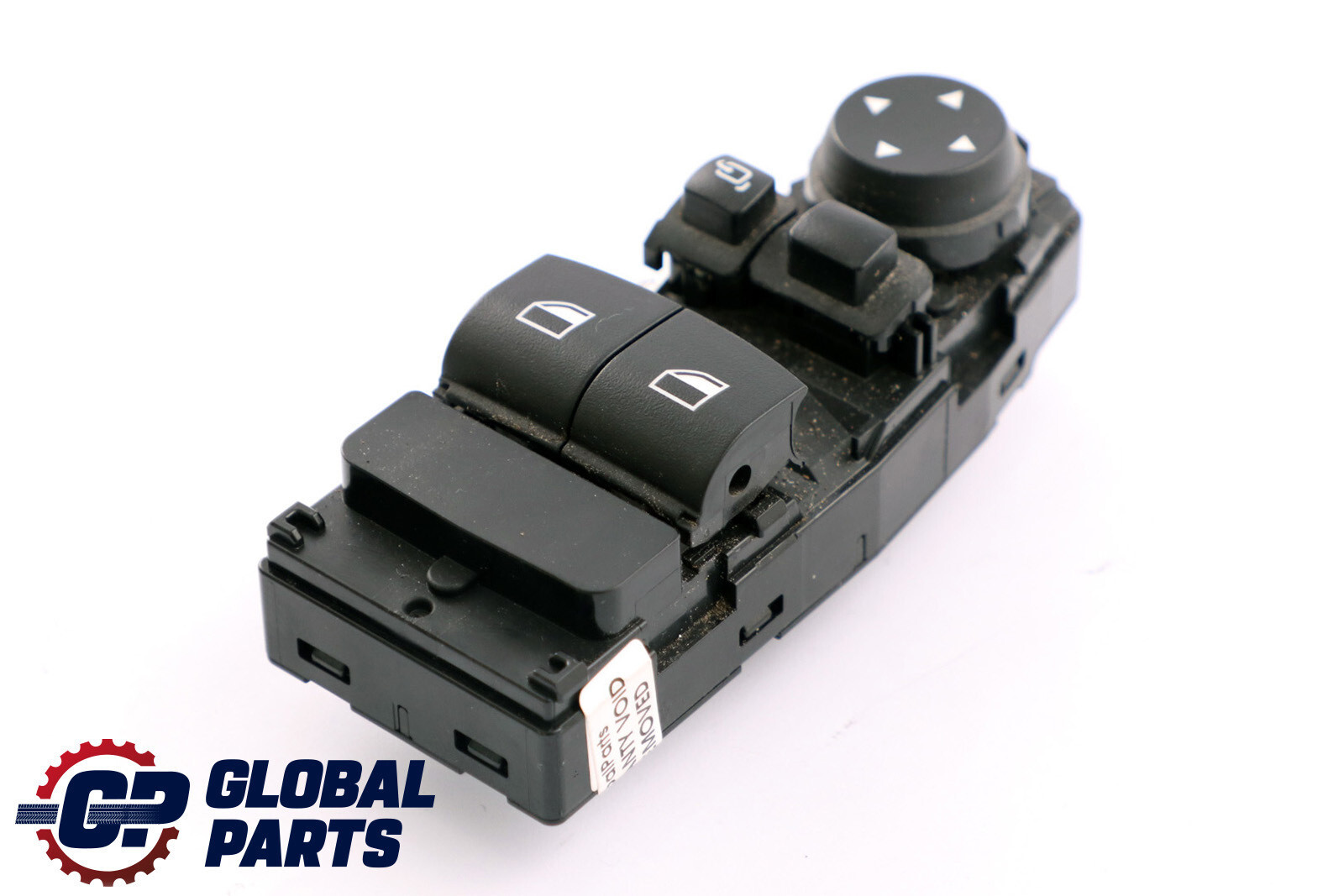 BMW 4 Coupe F32 2015 LHD Front Left Door Window Control Switch 9362126 ...