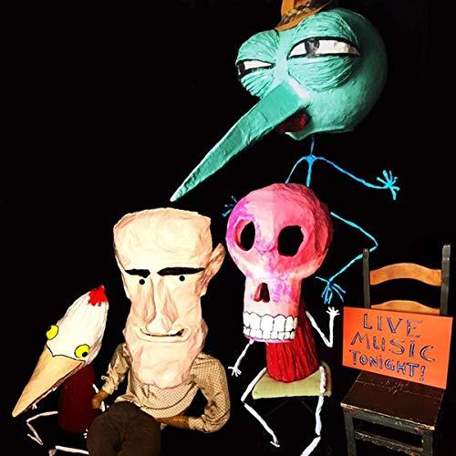 James Isaak Shadow Hills (CD) (UK IMPORT) 194171383793 | eBay