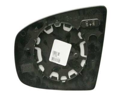 Genuine OEM Right Door Mirror Glass 51167298162 for BMW | eBay