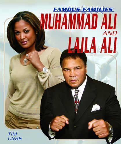 Muhammad Ali and Laila Ali by Ungs, Tim 9781404202610 | eBay