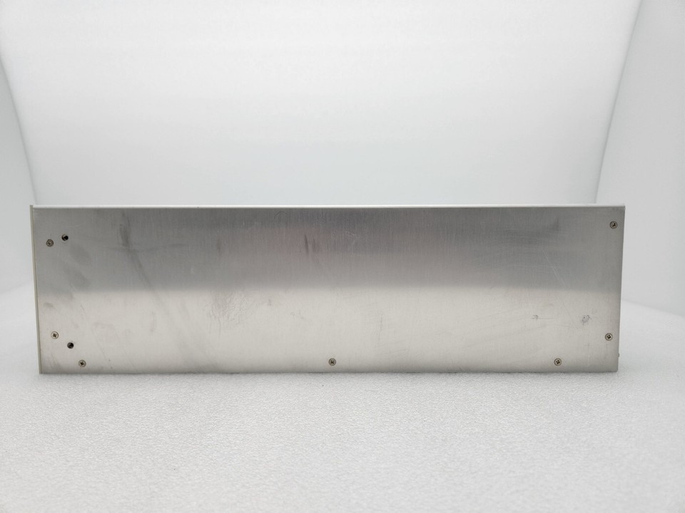 ADTEC PLASMA RF GENERATOR TX Series TX10-D000-00 (As-Is) | eBay