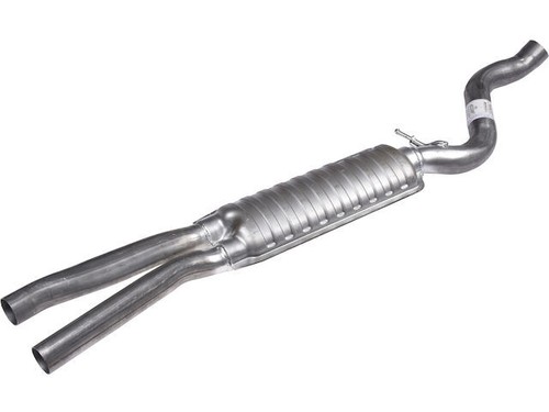 For 2006 BMW 325xi Muffler Center Autopart International 66175XJGX ...