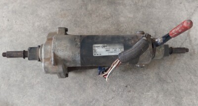 Shopping Carts & Baskets - Motorized Shopping Cart