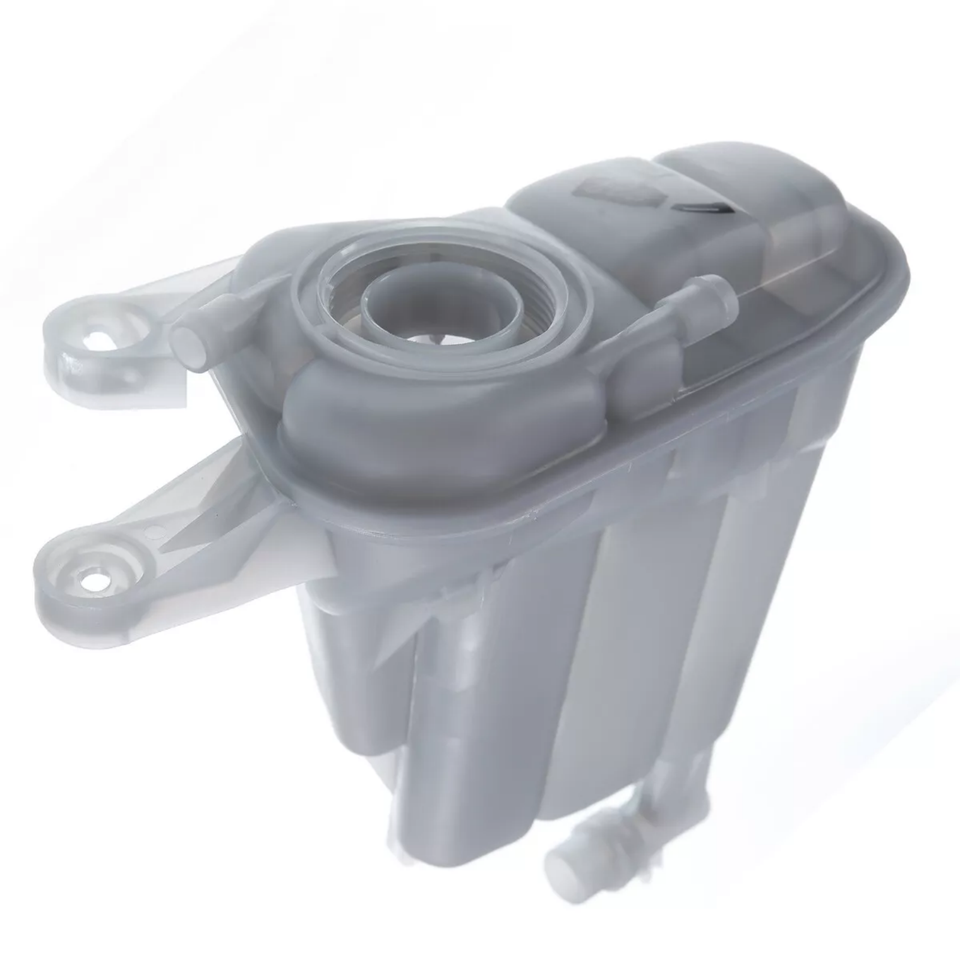 Coolant Reservoir Tank compatible with Audi A4 A5 Quattro Allroad Q5 ...