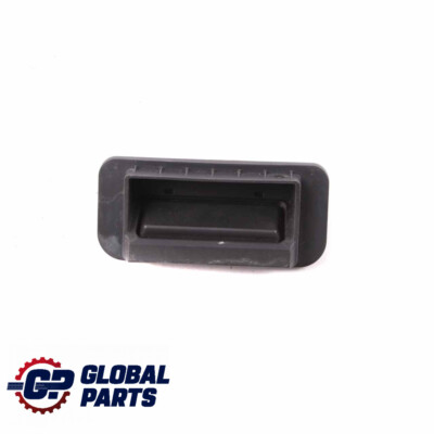 Mercedes W212 Tailgate Opener Boot Lid Switch Button Trim Handle ...