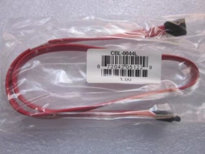 1PC Solid State Drive Cable CBL-0044L SATA3.0 Data Cable | eBay