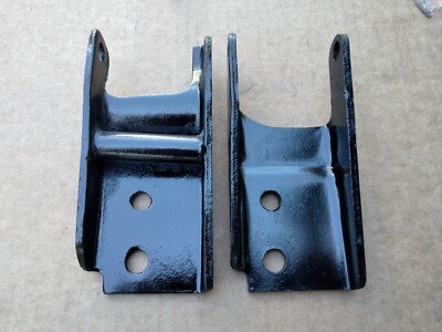MOPAR BIG BLOCK MOTOR MOUNTS,383-440,CHARGER,GTX,SUPERBEE,CUDA ...