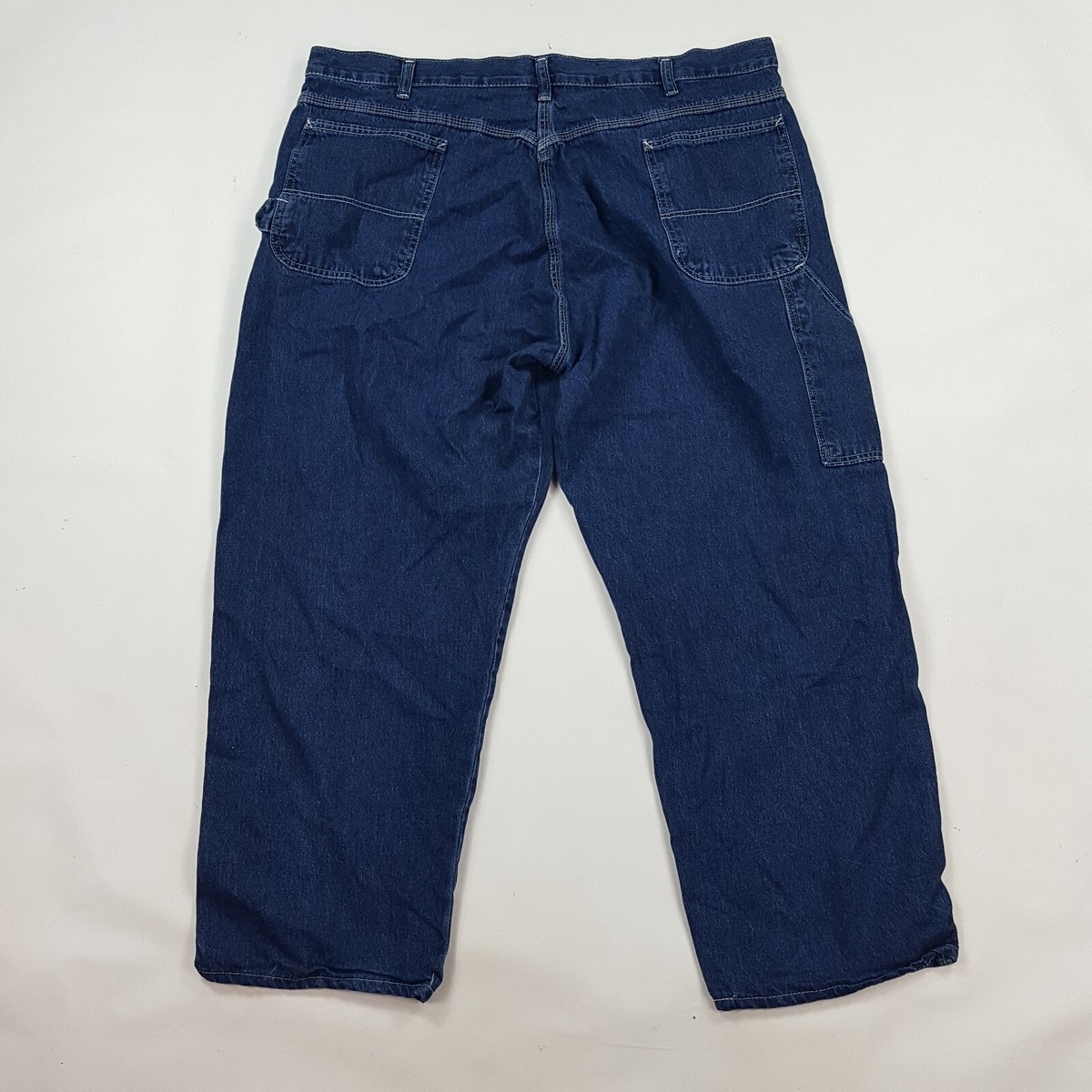 Vintage Pointer Brand USA Made Men's Size 42x29 Denim Vintage Pointer Brand USA Made Men's Size 42x29 Denim