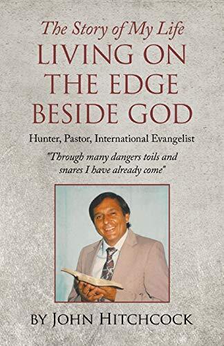 Living on the Edge Beside God 9781641512664| eBay